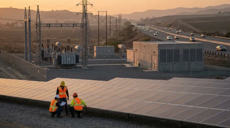 I Squared Nears $10B for Flagship Infra Fund