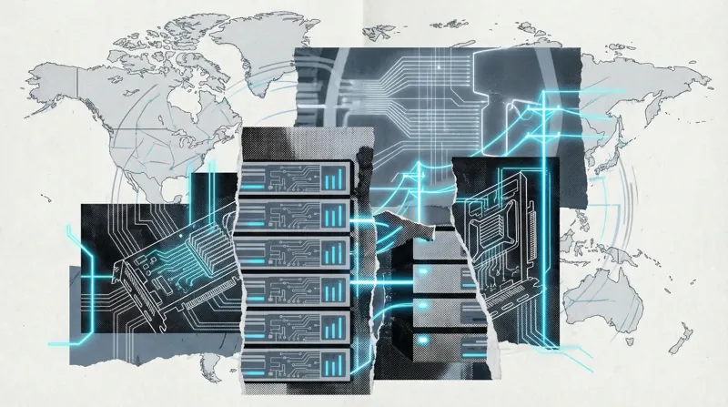 NVIDIA, Nebius Announce $2B AI Cloud Partnership